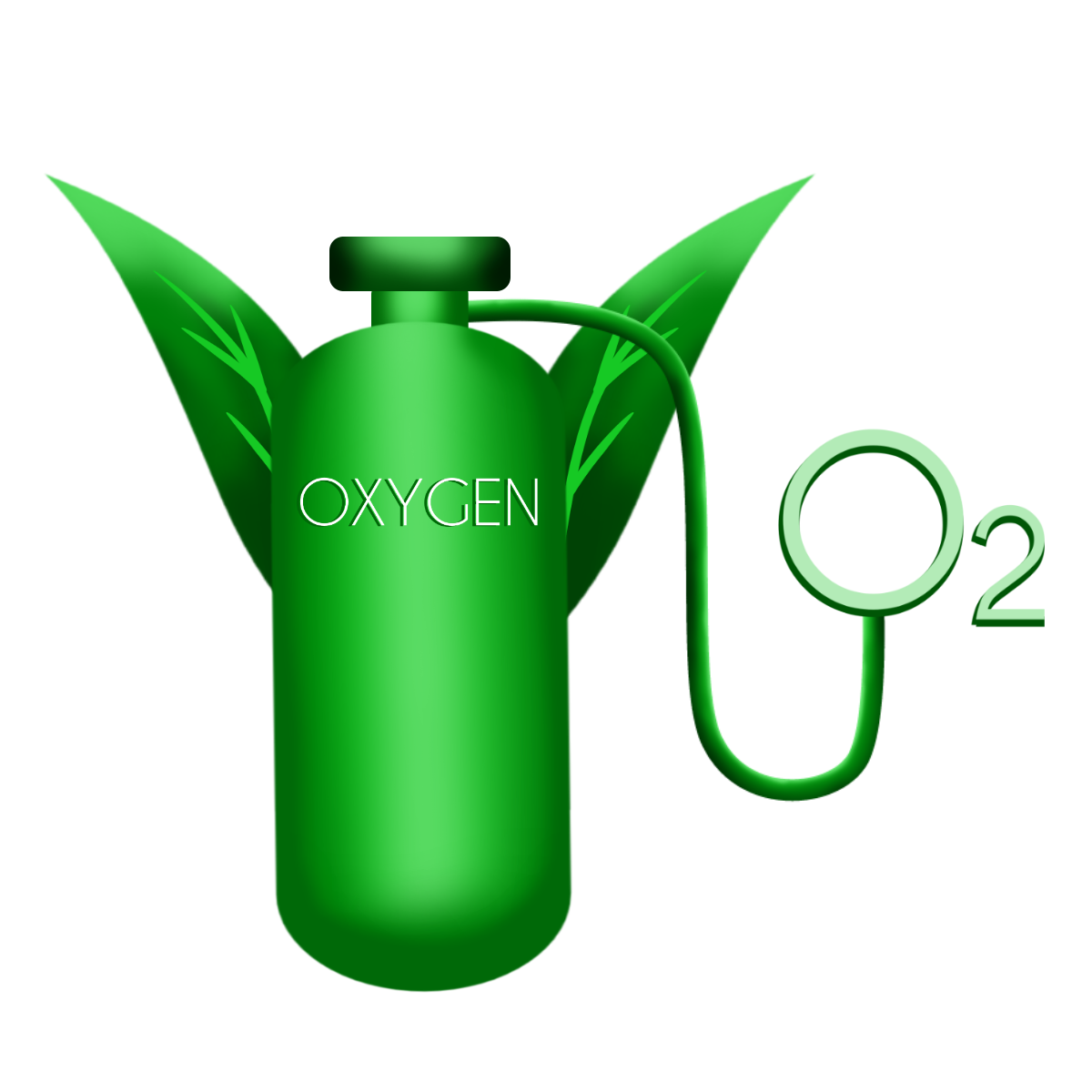 Liquefied Oxygen - Layerfive Energy